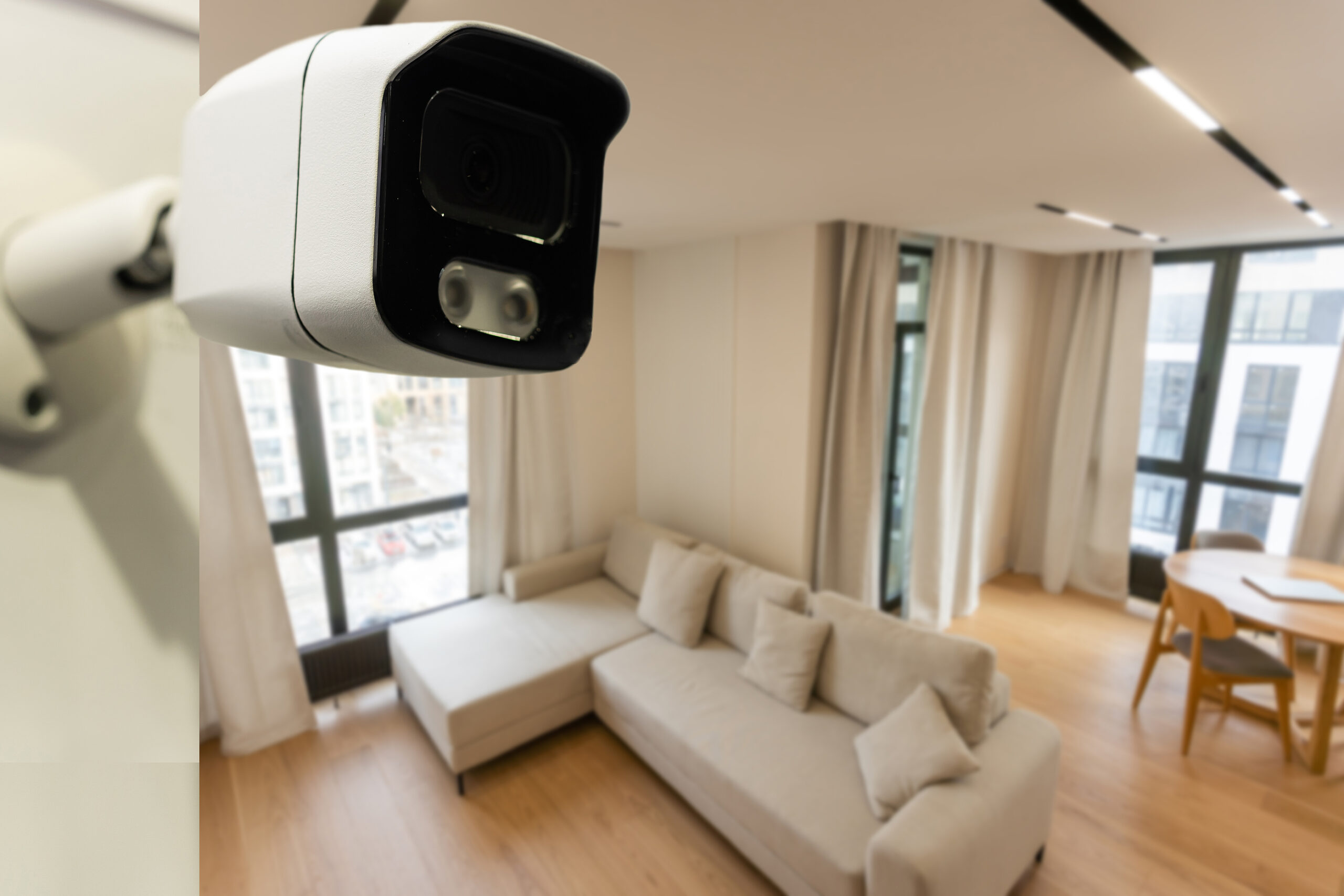 Residential Security Tips to Protect You and Your Family - Integras